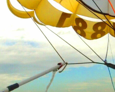 The HELP - Custom Chutes