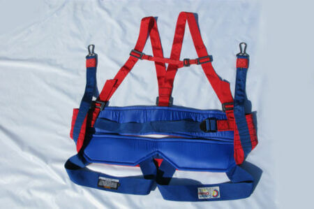 Harnesses - Custom Chutes