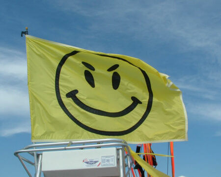 Flags - Custom Chutes